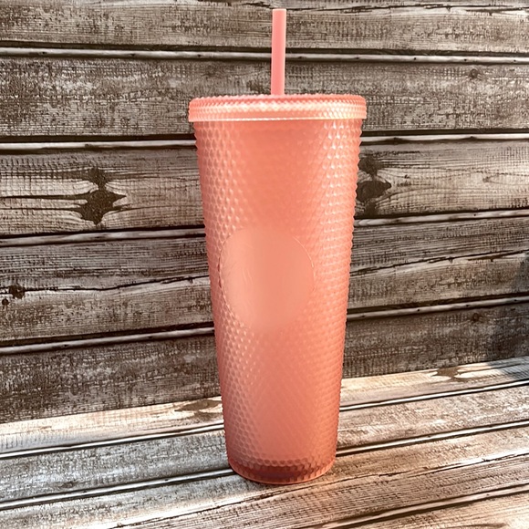 Starbucks | Dining | Starbucks Pink Venti Tumbler | Poshmark